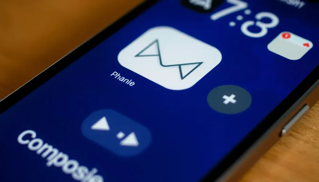 Where Is the Compose Button on iPhone? Find It Fast with These Simple ...
